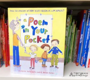 Poetry Activities: 3 Fun and Simple Ways for Engaging Your Students ...