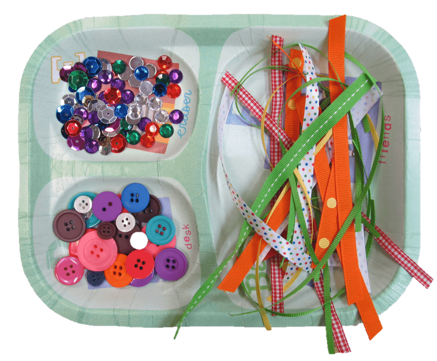 Easy & Fun All About Me Self Portrait Art Activity for Kids - First ...