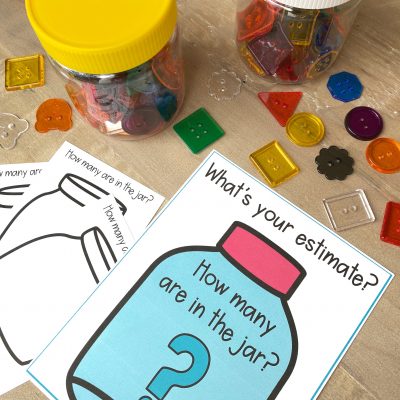 First Grade Schoolhouse - K-2 teaching blog