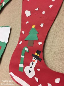 3 Fun & Easy Christmas Crafts for the Classroom That Kids Will Love ...